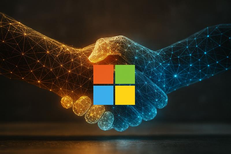 Choosing the Right Microsoft Partner for Your Digital Transformation in ...